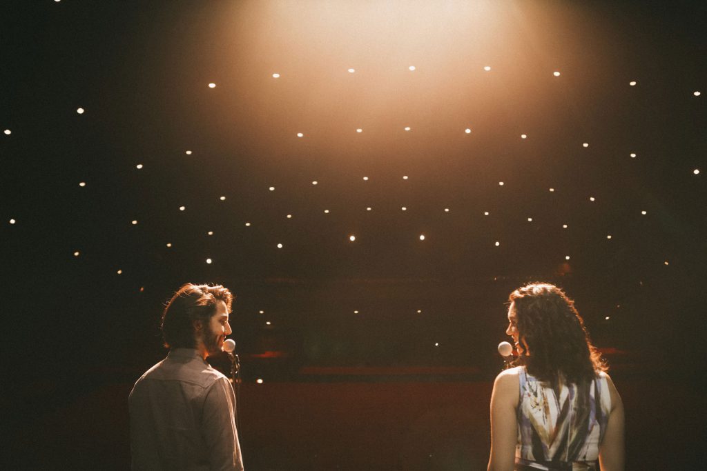 Sarah Kay & Phil Kaye Live in Manila • Lunar