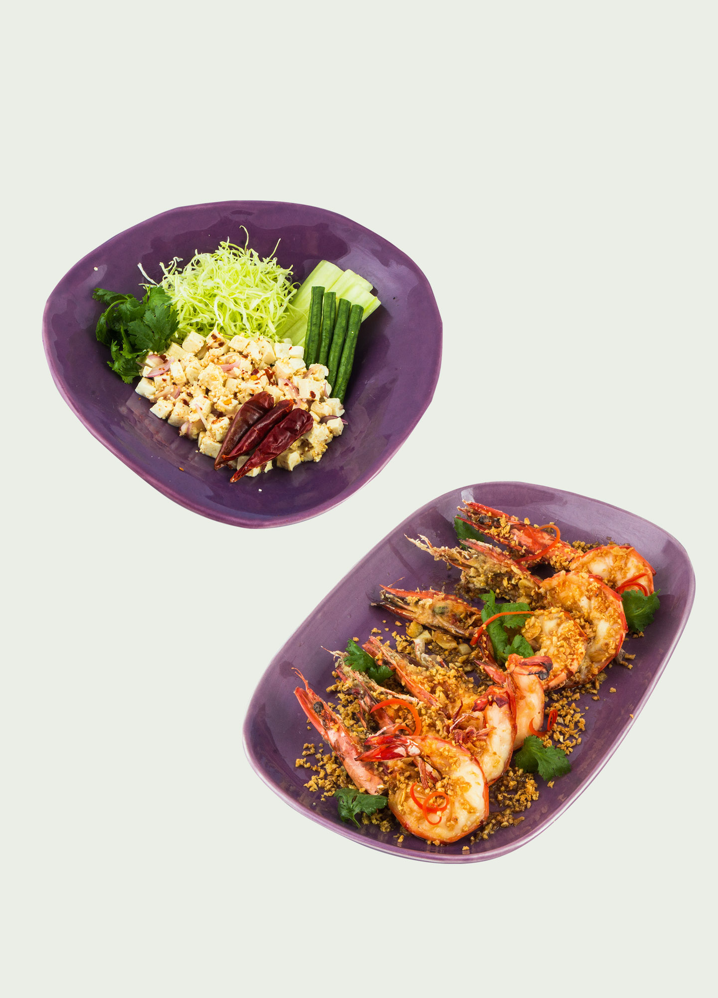 Food Photography Manila, Philippines • Nara Thai • Lunar