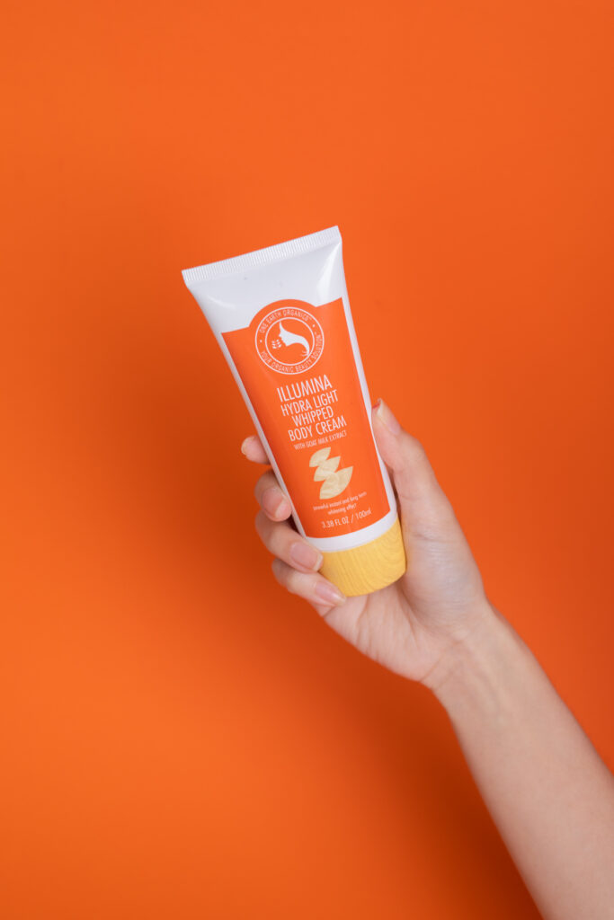 Product Photography Manila • One Earth Organics • Lunar Studios