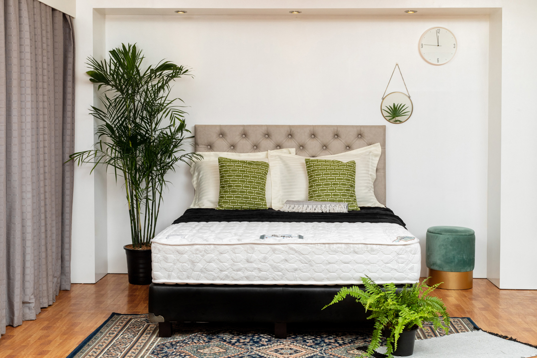 Furniture Photography Manila • Philippine Bed • Lunar Studios