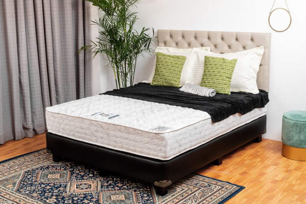 Furniture Photography Manila • Philippine Bed • Lunar Studios