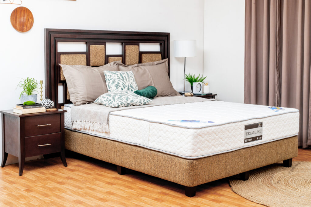 Furniture Photography Manila • Philippine Bed • Lunar Studios