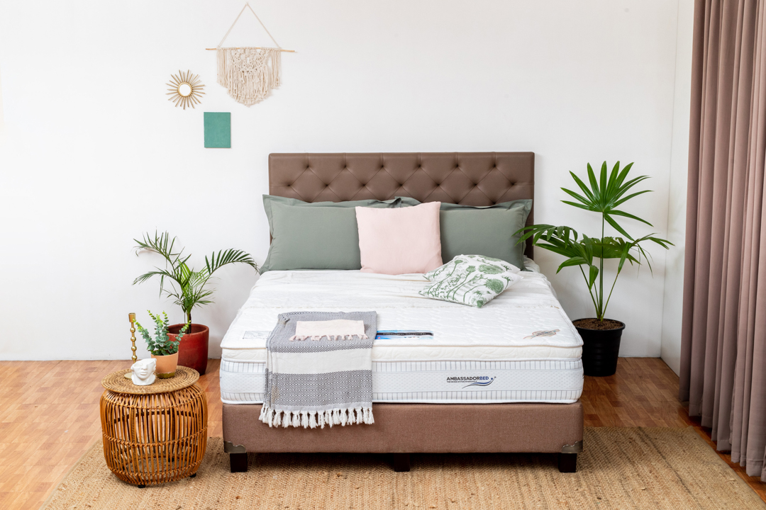Furniture Photography Manila • Philippine Bed • Lunar Studios